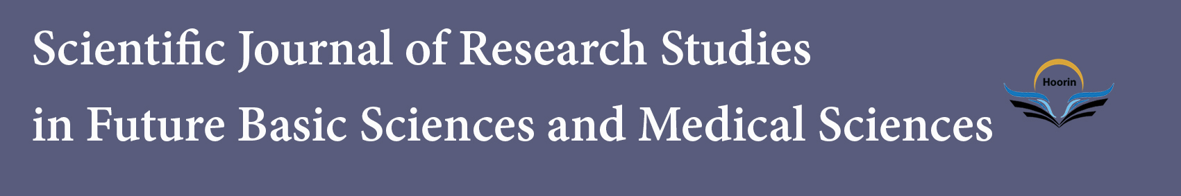 Scientific Journal of Research Studies in Future Basic Sciences and ...